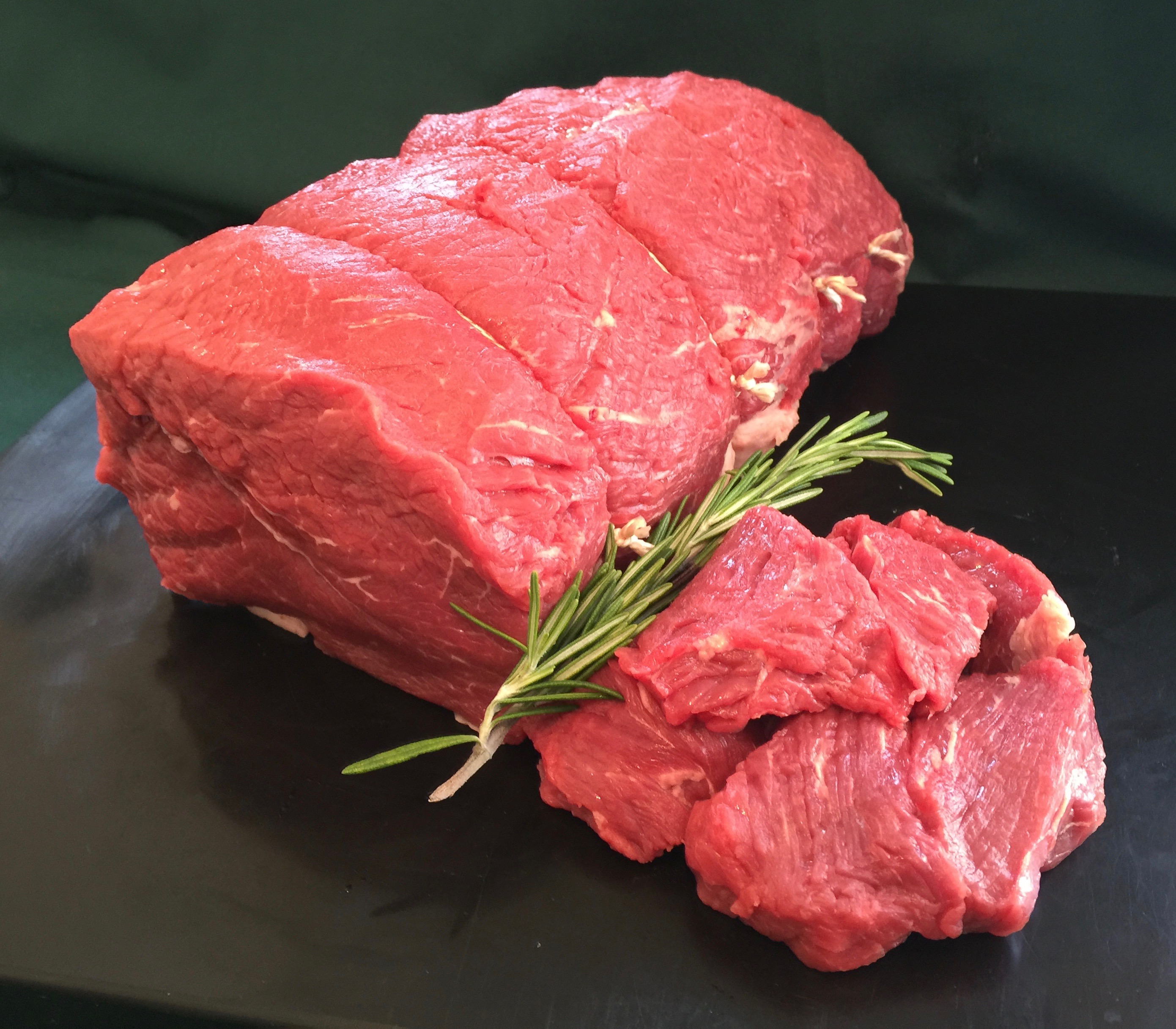 Shoulder Of Beef The Village Butchers Shoulder Of Beef The Village Butchers